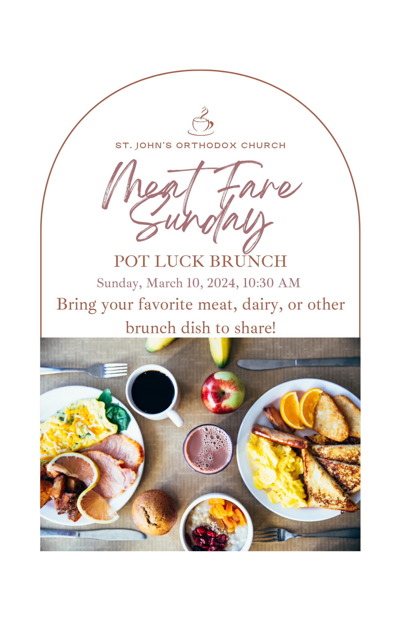 News | St. John the Baptist Orthodox Church